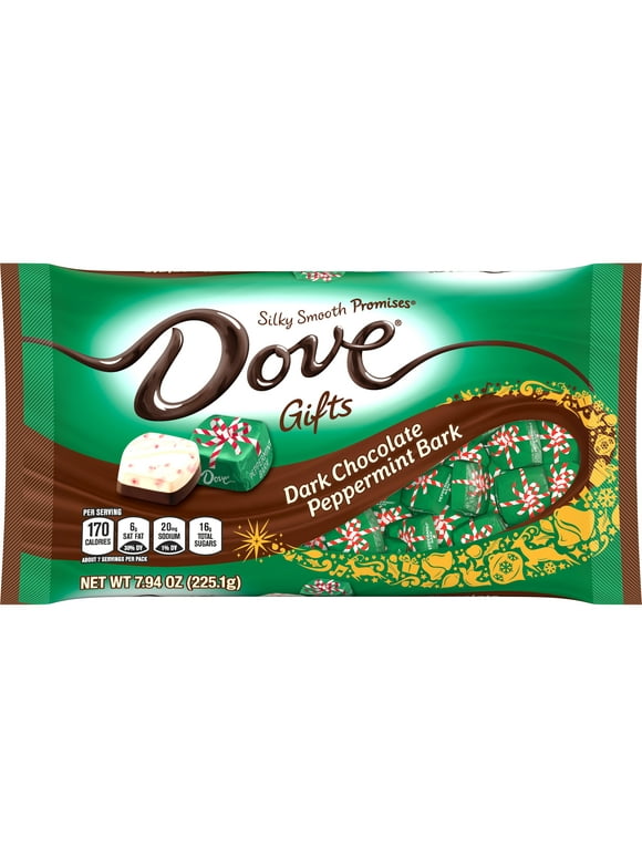 Dove Chocolate in Candy - Walmart.com