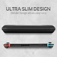 Mumba Ultra Slim Hard Shell Carrying Case for Nintendo Switch Console ...