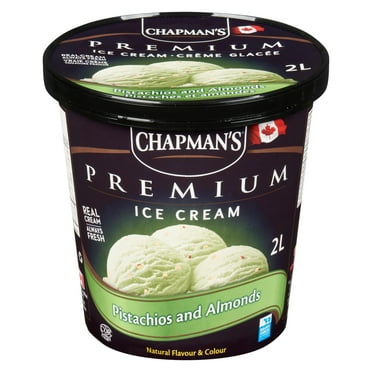 Chapman's Ice Cream Chapman's Spumoni Gelato - Walmart.ca