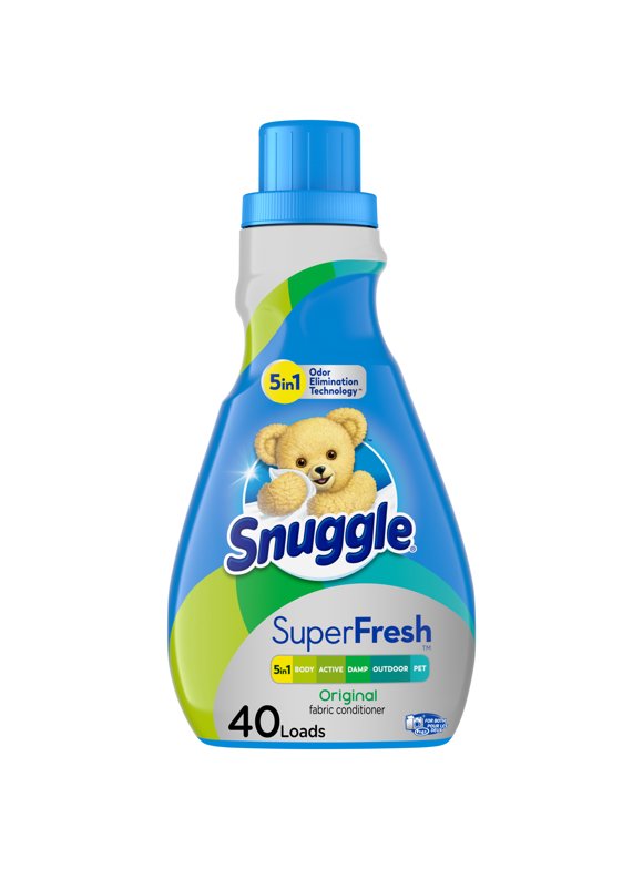 Snuggle in Household Essentials by Brand - Walmart.com