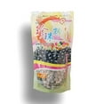 NineChef Bundle - WuFuYuan Tapioca Pearl Gluten Free for Gourmet Boba Bubble Tea 250g/8.8 oz ...