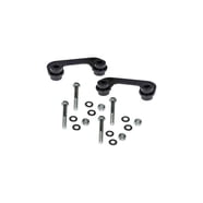 Rough Country 2" Leveling Kit for 19-23 GMC Sierra 1500 - Walmart.com