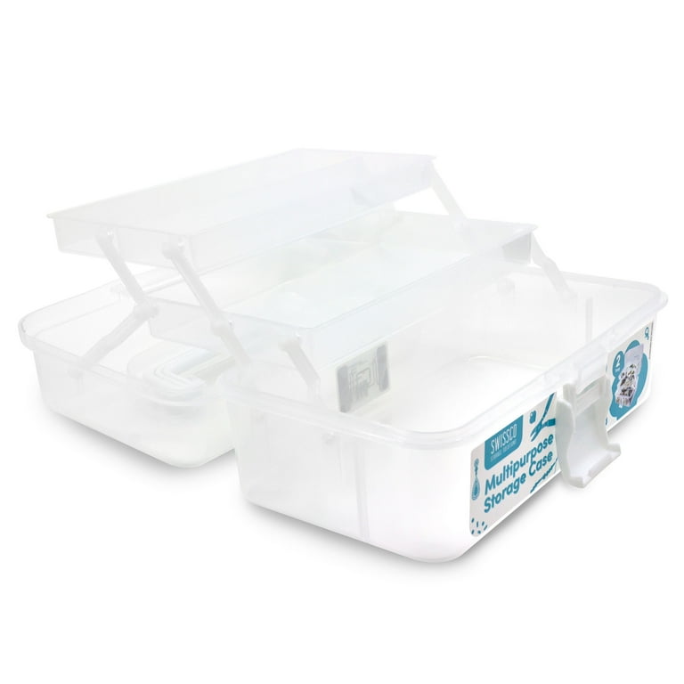 Multi purpose storage box store