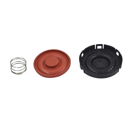 wolftale Car Valve Cover with Spring Vehicle Cylinder Valves Plastic ...