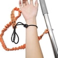 Thicken Tool Lanyard Rope with Fixed Hose Clamps Working Anti-Falling ...
