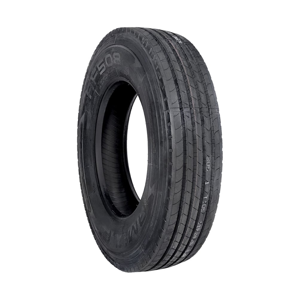 Set of 4 Tires 295/75R22.5 Amulet AF508 All Position 16 Ply - Walmart.com