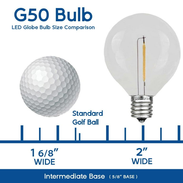Light Bulb 7 5 Watt Intermediate Base C9 Bulb Clear | C9 / E17