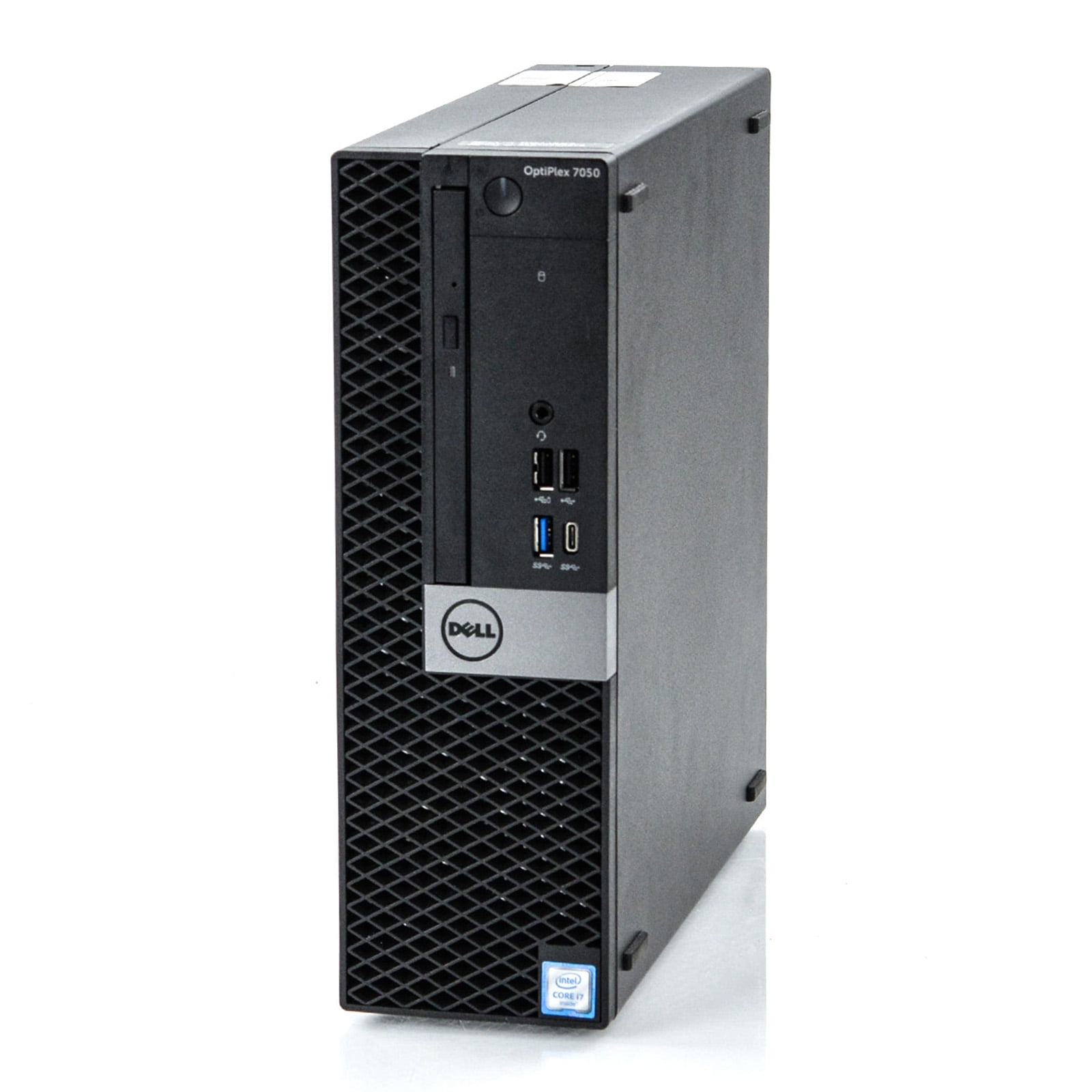 Used Dell Optiplex 7050 SFF i5-6500 3.20GHz Wi-Fi 8GB 1TB Win 10 Pro 1 ...