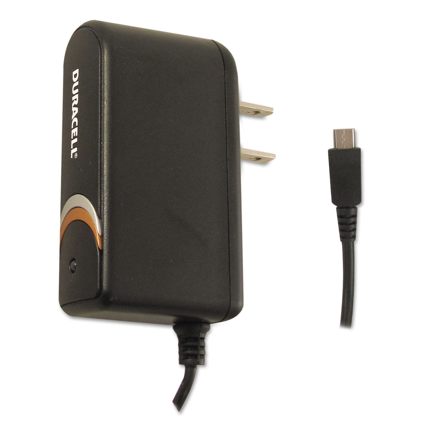 Duracell Wall Charger for Micro USB Devices DC5343 - Walmart.com