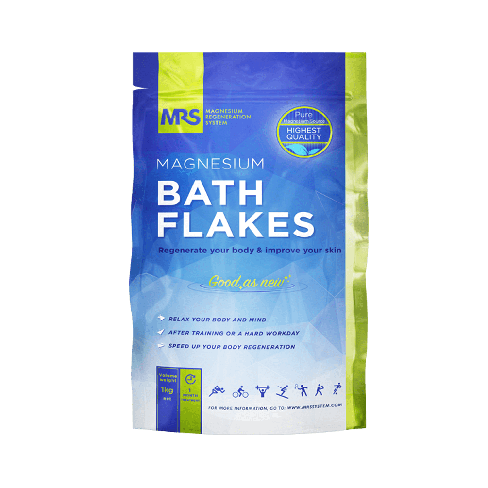 Magnesium Flakes Bath In Pregnancy at Gail Hendershot blog