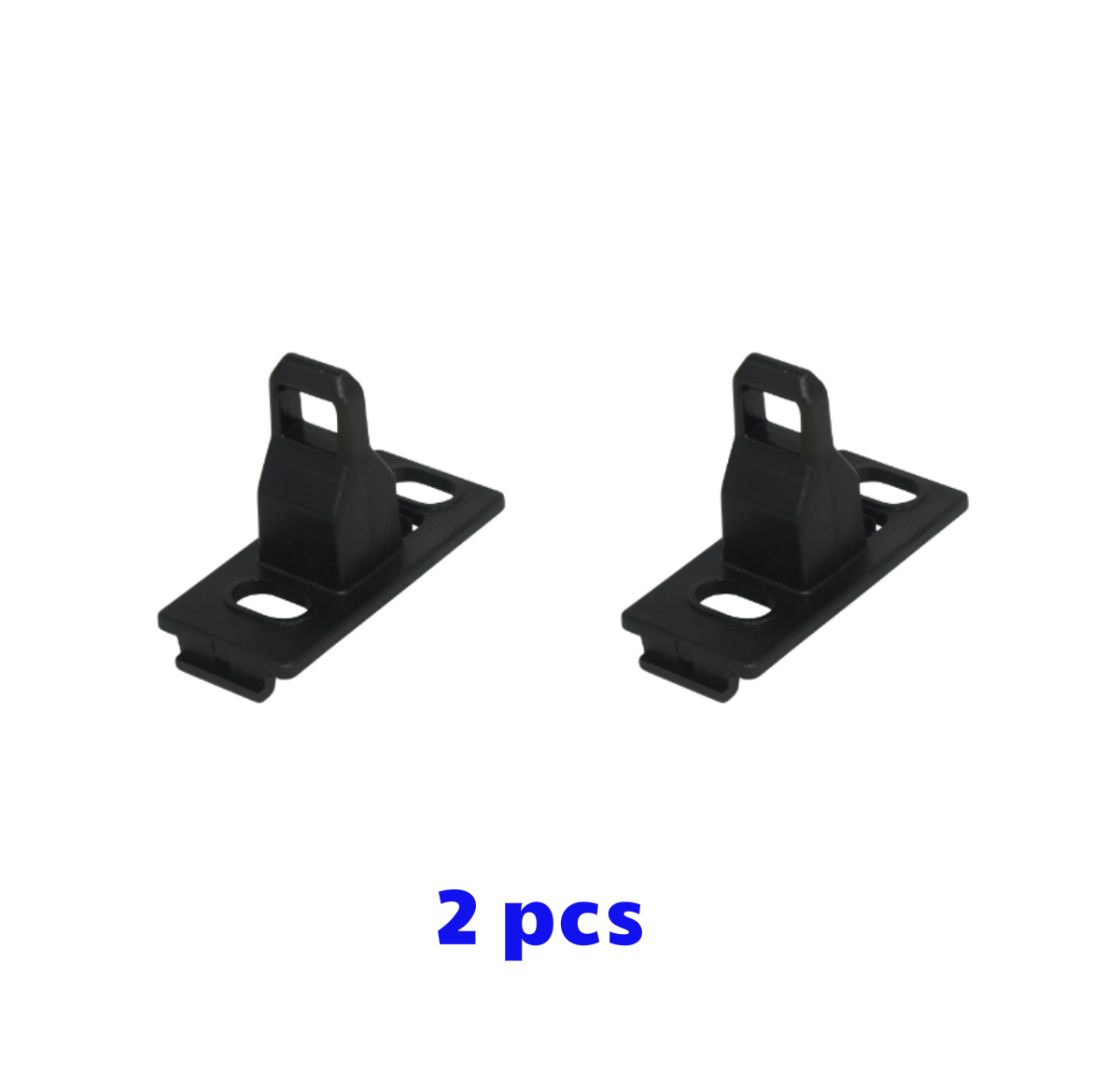 2pc for Whirlpool Kenmore Washing Machine Dryer Door Strike 8181651 ...