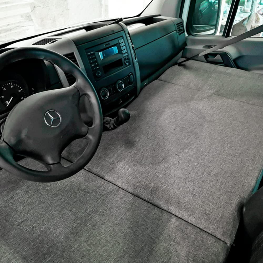 Click here for K´foam Store Front Seat Mattress For Mercedes Spri... prices