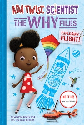 Pre-Owned Exploring Flight! (ADA Twist, Scientist: The Why Files #1 ...