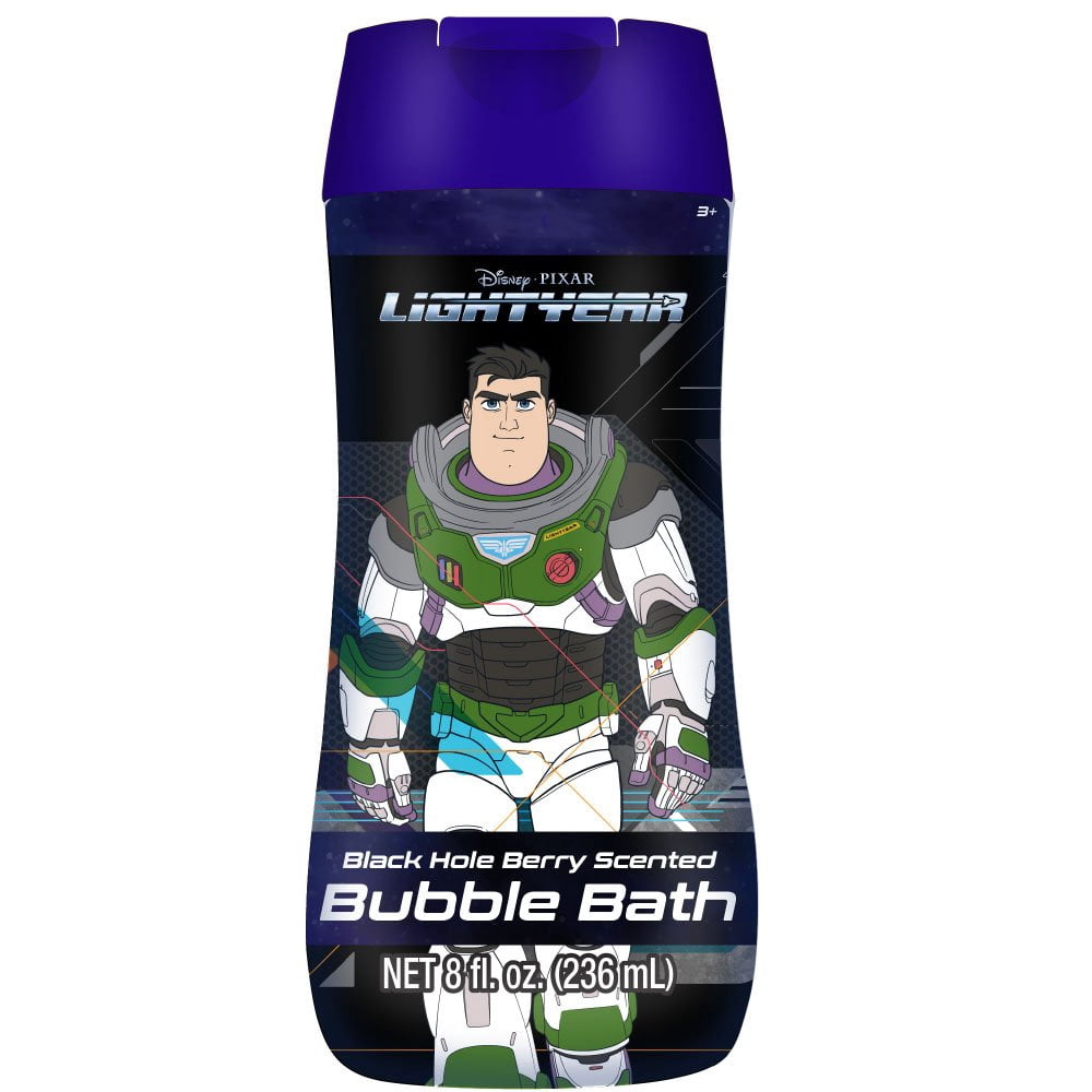 Buzz Lightyear Bubble