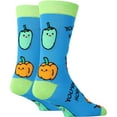Oooh Yeah Mens Novelty Crew Socks Its Getting Hot