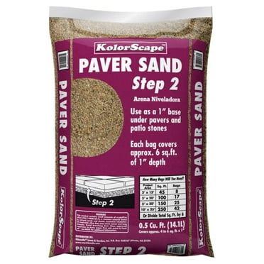 Free Shipping! Alliance Gator Maxx Bond, Polymeric Sand.for Concrete ...