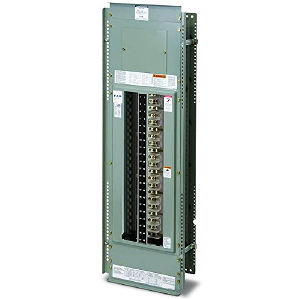 Eaton / Cutler Hammer PRL1A1225X30C C-H PRL1A INTERIOR 12 - Walmart.com