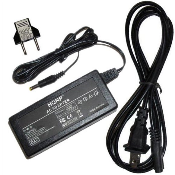 dvd power cords