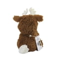 Intelex CP-REI-1 Reindeer Warmies, Dark Brown, Stuffed Animal - Walmart.com