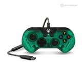 Hyperkin X91 Ice Wired Controller for Xbox One/ Windows 10 PC (Aqua ...