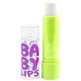 Maybelline Baby Lips Tinted Soft Moisturizing Lip Balm - Walmart.com