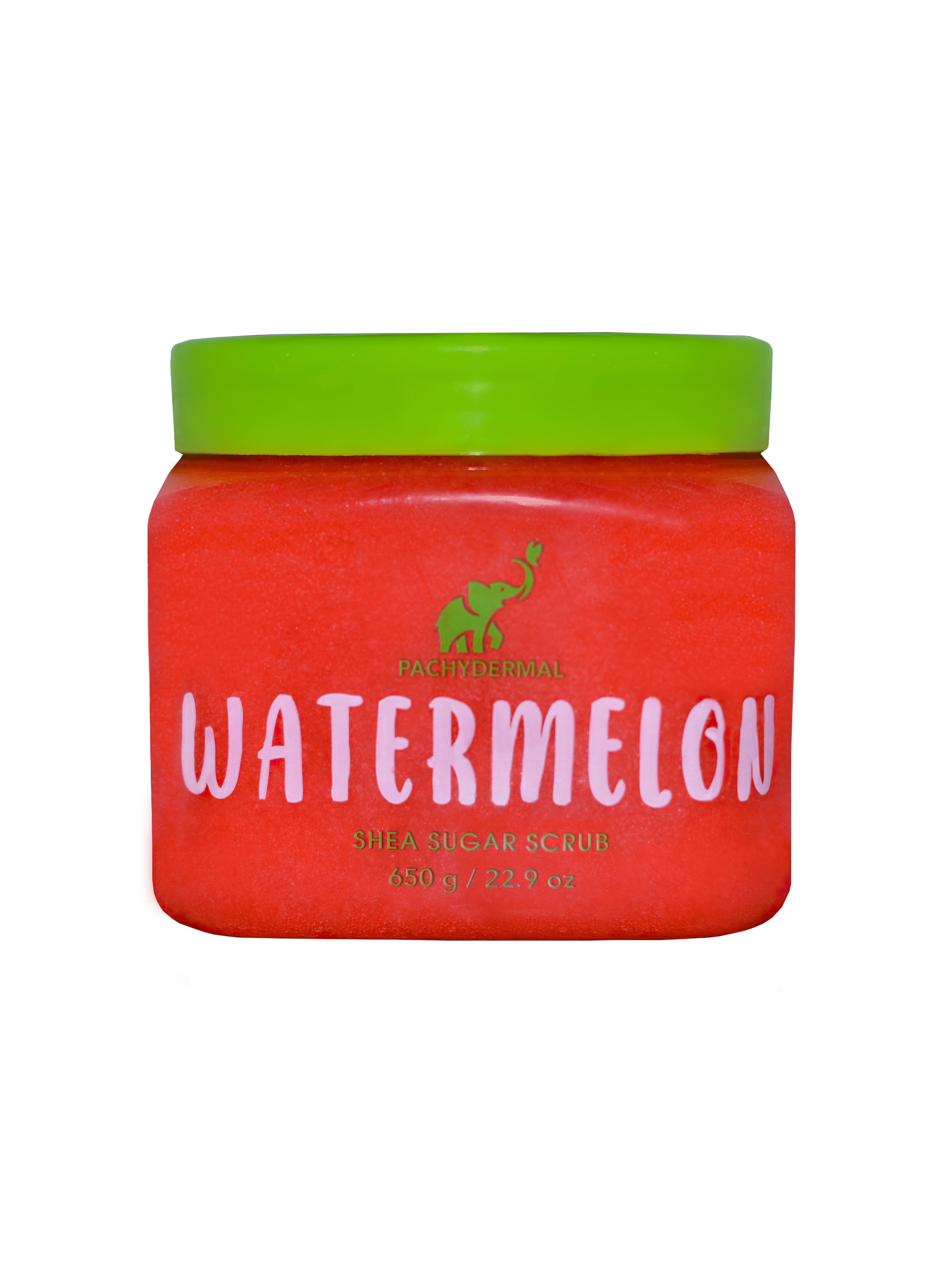 Exfoliante Corporal Aroma Sandia 650 Gramos Pachydermal | Bodega ...