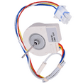 Scaroo WR60X10099 Evaporator Fan Motor Replaces with GE WR60X10154 ...