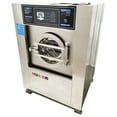 Front Load Washer Industrial Automatic Laundry Washing Machine ...