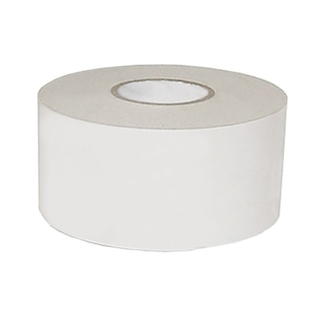 49" (1250mm) PVC Pipe Wrap Tape 10 Mil ,White[1 Roll] - Walmart.com