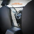 Armor All, Front Seat Cargo Net Organizer, Universal Fit - Walmart.com