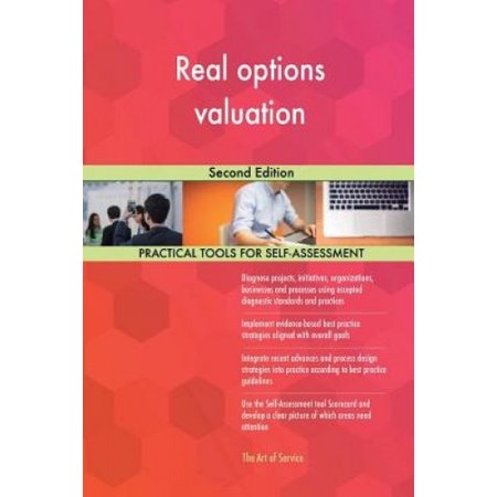 Real options valuation: Second Edition | Walmart Canada
