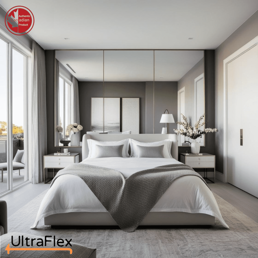 Click here for Ultraflex Mattress Ultraflex Lush 12 Queen Hybrid... prices