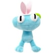 Rainbow Friends Head Bundle Cyan - Walmart.com