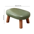 Beforeyayn Living Room Stool, Small stool home use low stool shoe bench ...