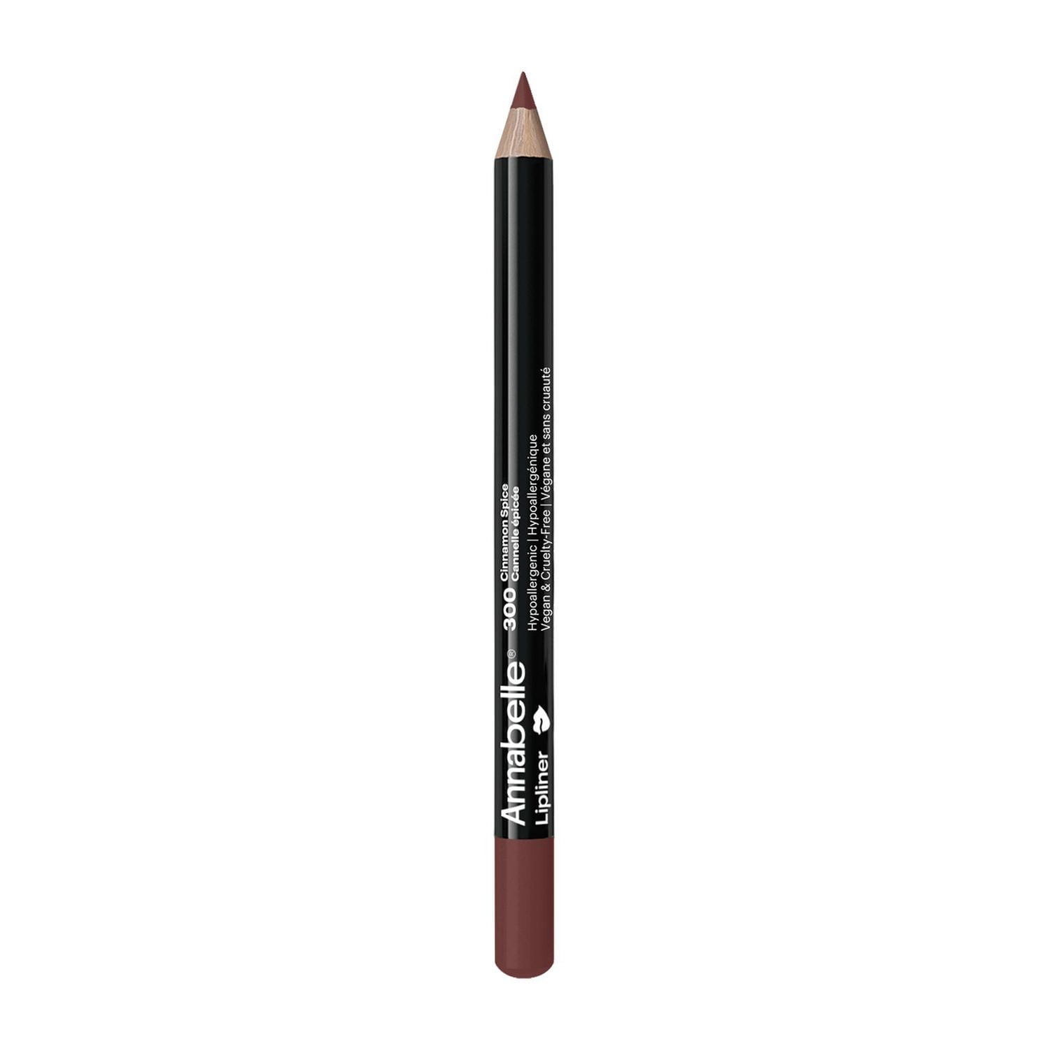 Click here for Annabelle Lip Liner  300 Cinnamon Spice 1.14g prices