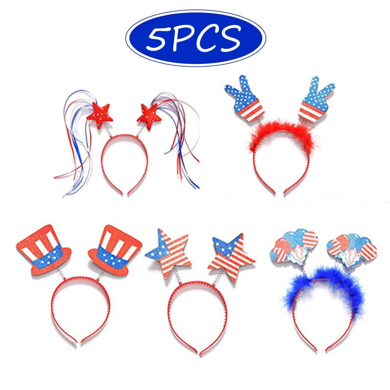 Boppers With Party Hat