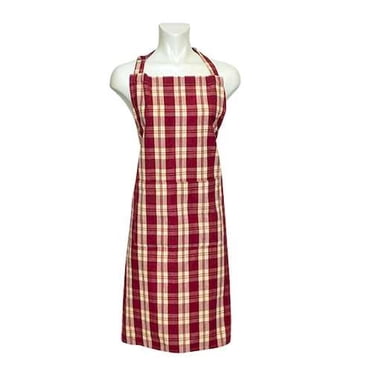 Posey Apron Activity Multicolored Cotton Polyester Blend - Model 7400 ...