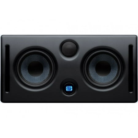 PreSonus E44 Eris Active Studio Monitors With Dual 4.5 Inch Woofers ...