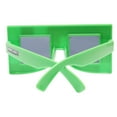 Minecraft Creeper Kids Sunglasses Lil Characters by Sunstaches - Walmart.com