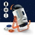 Discovery #Mindblown 2-in-1 Reversible Planetarium Space Projector ...