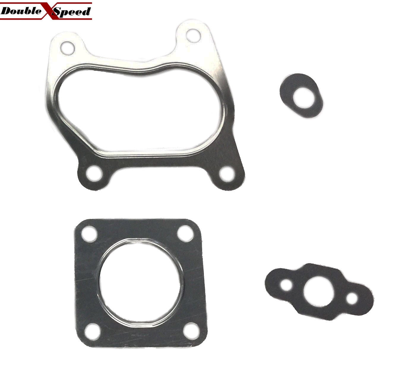 Turbo Inlet Outlet Gasket IHI RHF4 RHF5 RHB5 Yanmar 4TN Miata ISUZU ...