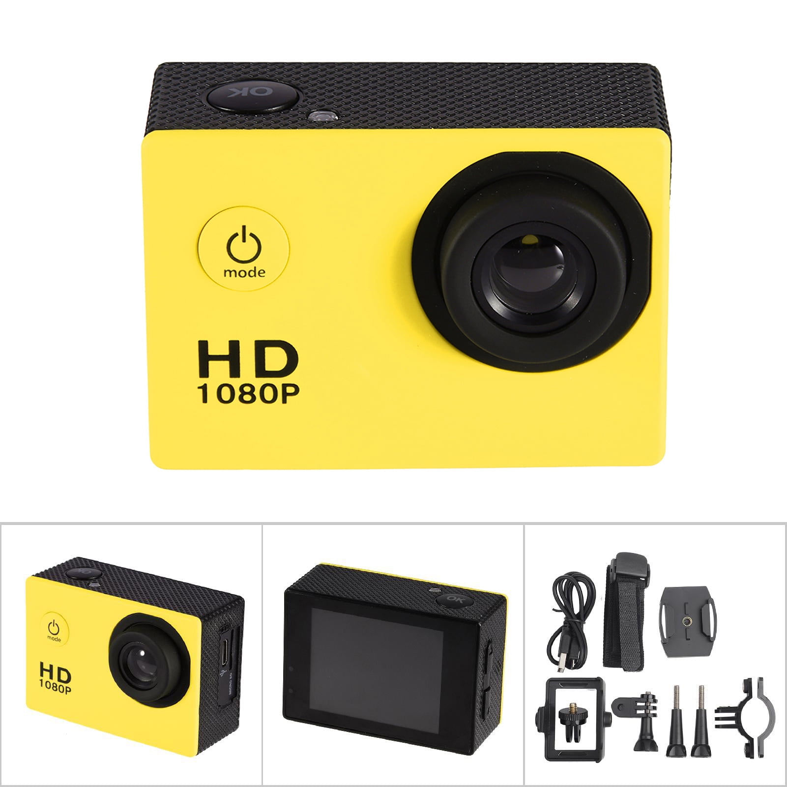 Click here for Estink Mini Dv Sports Camera Waterproof Camera Dv... prices
