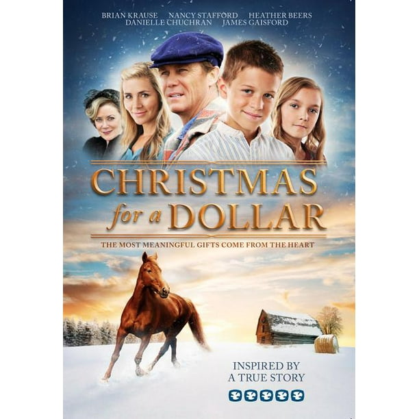 Christmas for a Dollar : N/A - Walmart.com