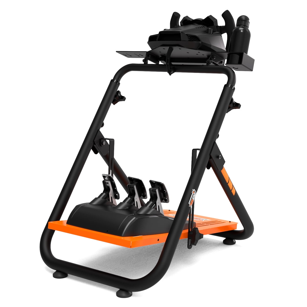 Sim Stand Foldable For Simulators - Walmart.com