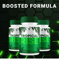 Tropical Rise Performance Pills, TropicalRise Advanced (60 Capsules ...