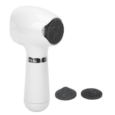 Foot Callus Remover, Electric Remove Calluses Foot File Sander Pedicure ...