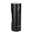 Bionic Vibro Stroker w/Oscillation & Suction - Black - Walmart.com