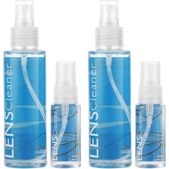 Clear Care Travel Pack