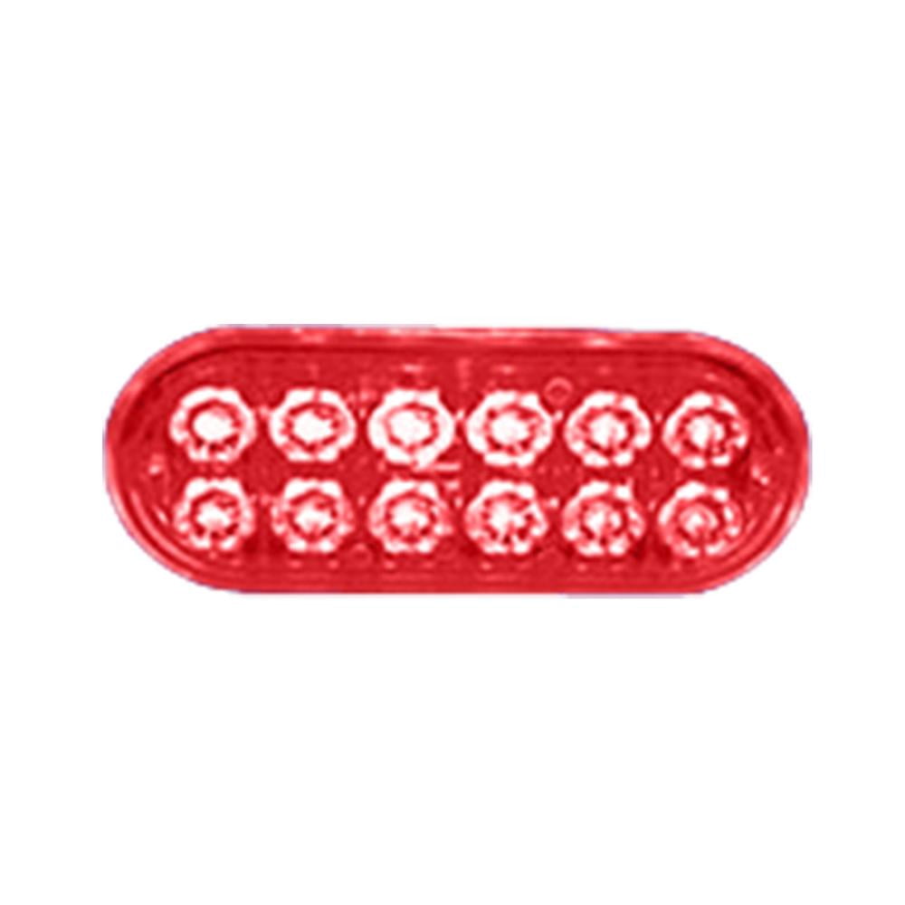 LED Strobe Lights|Ultra Bright Waterproof Aluminum Shell Warning Lights ...