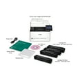 Canon Color imageCLASS MF642Cdw Laser Printer Scanner for Small and ...